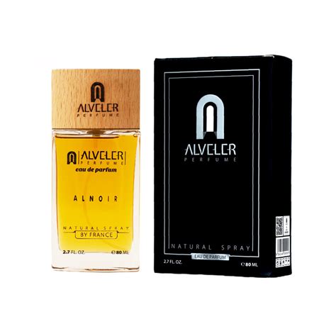 قیمت و خرید ادو پرفیوم مردانه آلولر مدل آلنویر حجم 80 میلی لیتر