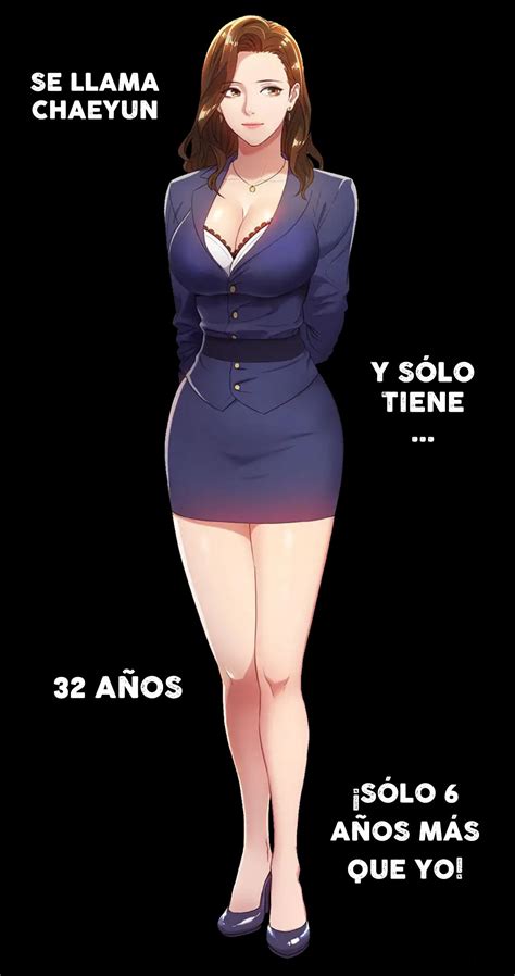 Las Amigas De Mi Madrastra Sin Censura Cap Mangahentai Xyz