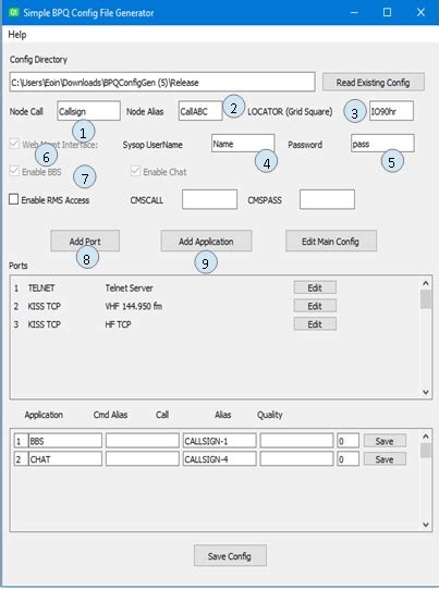 Packetbpq Online Amateur Radio Community Wiki