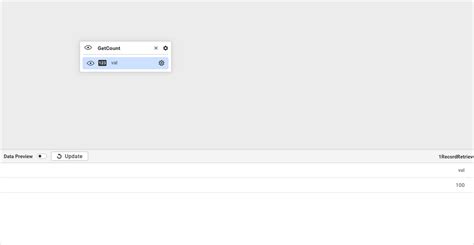 Resolving Dynamic Sql Issues In Dashboard Creation With Open Query