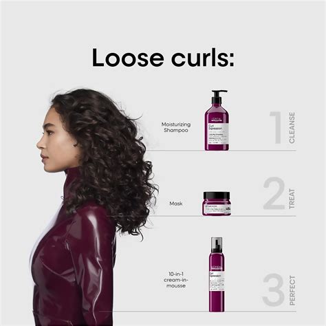 Loreal Serie Expert Curl Expression Intense Planet Beauty