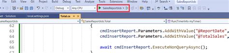 build an emailable daily sales report using twilio sendgrid and