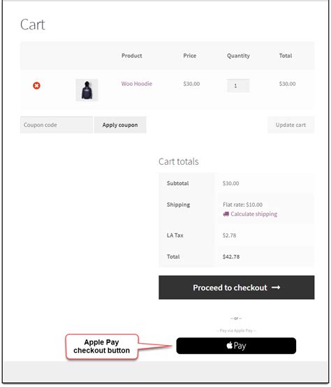 How To Setup Apple Pay Using Stripe Payment Gateway Plugin For Woocommerce