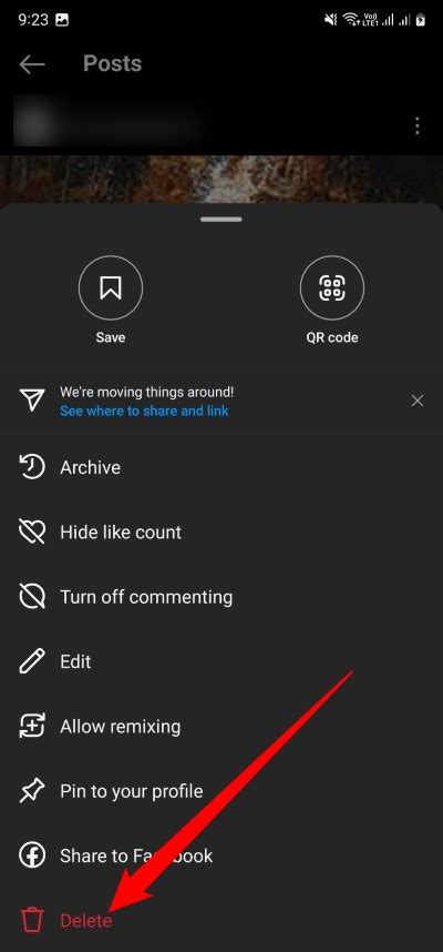 How To Completely Delete All Instagram Posts 2025 TechPP