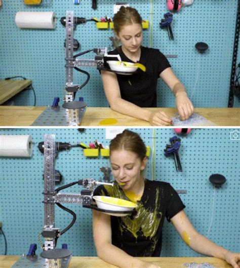 40 Useless Robots That Show Exactly Why They Arent Going To Take Over One Day