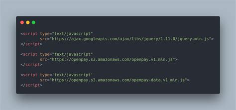 integración de openpay en laravel y vue js by programacion jje medium