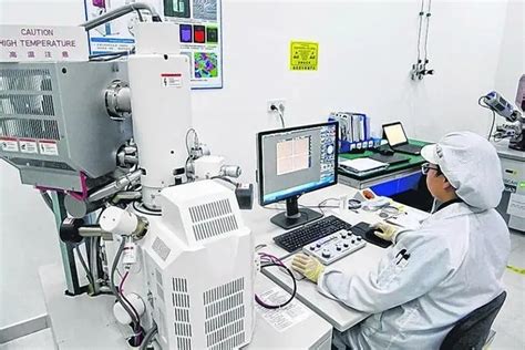 what equipment is needed for chip testing the main method of chip