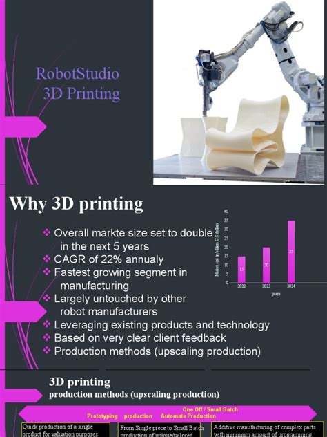 Presentation Robotics Pdf