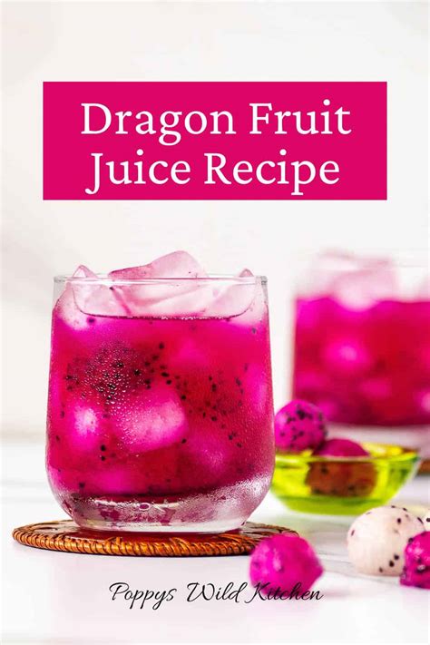 Types Of Fruit Juice Recipes At Lorena Perez Blog