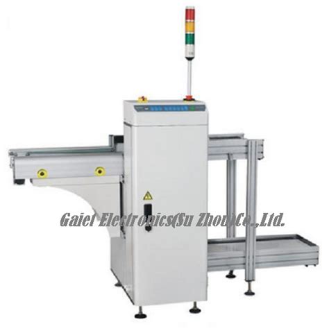 Smt Loader And Unloadersmt Peripheral Equipment