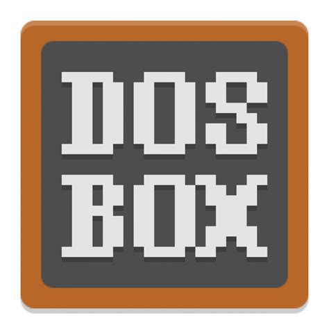 Dosbox скачать на Windows бесплатно