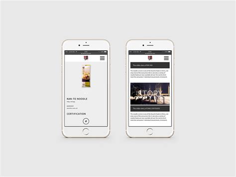 WUMU WEB on Behance