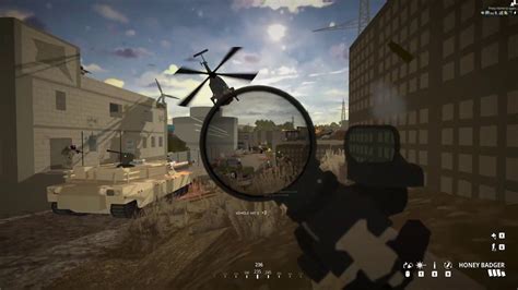 Battlebit Remastered - Screenshots