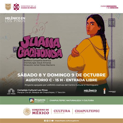 Juana La Cachonda