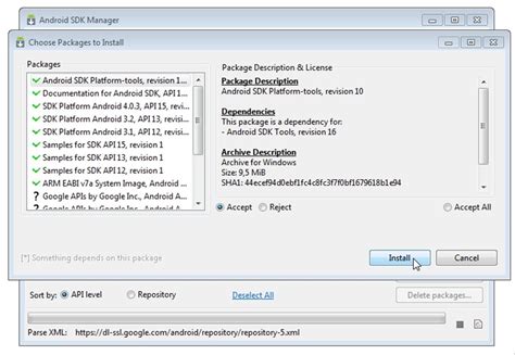 Sdk Download