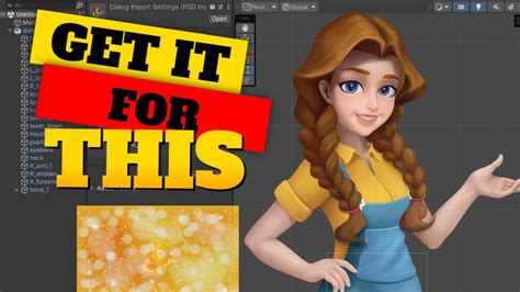 Unity 20221 For Gamedevs 1 Feature Made Me Upgrade Youtube