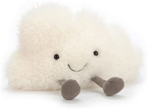 Jellycat Amuseables Cloud Plush Medium 12 Inches Au