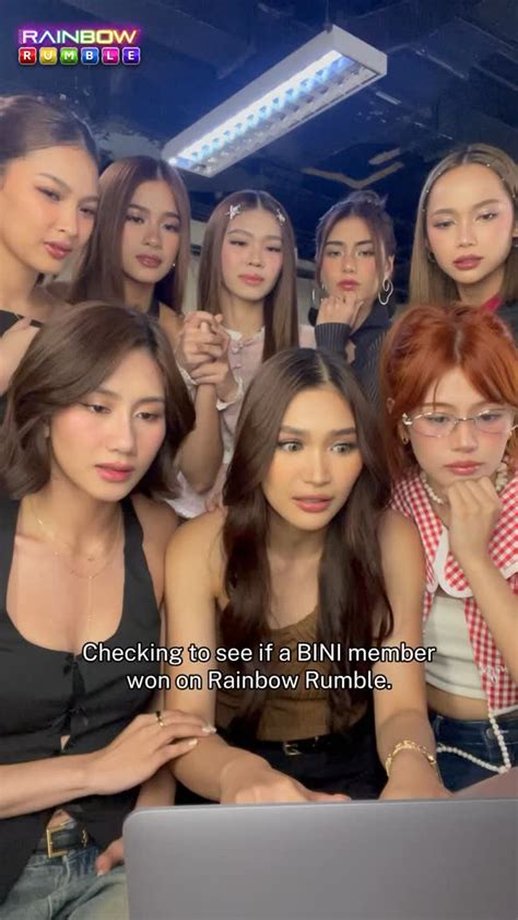 Rainbow Rumble Rainbowrumbleph • Instagram Photos And Videos