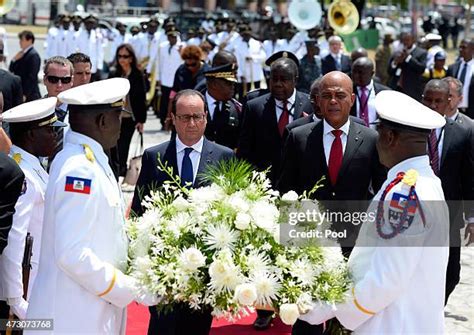 Haiti Michel Photos And Premium High Res Pictures Getty Images