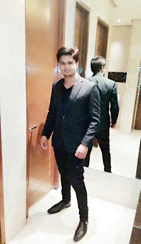 Rahul Shukla Desi Comments