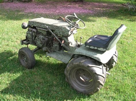 How To Build Off Road Mud Mower Part 2 Artofit