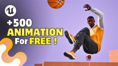 The New Animation Sample Motion Matching Unreal Engine 5 Youtube