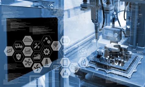 Best Practices For Cloud Based Manufacturing Software Matics