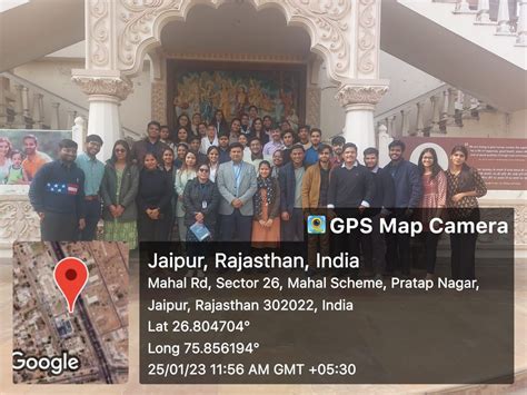 Anushka Goyal On Linkedin Industrialvisit Communityenrichment