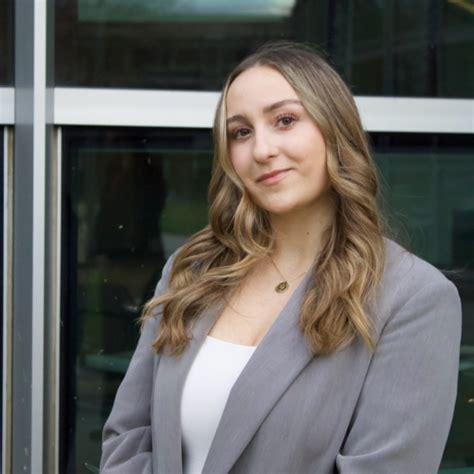 Elisa Yedid Granados Brother Delta Sigma Pi Pi Rho Chapter Linkedin