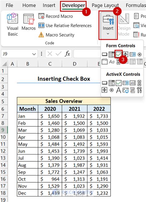 How To Create A Heatmap In Excel Static Dynamic And Geographic Exceldemy