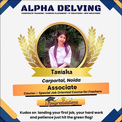 alpha delving