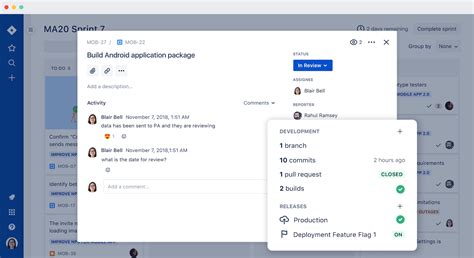 Introducing The Jira Software Plugin For Jenkins
