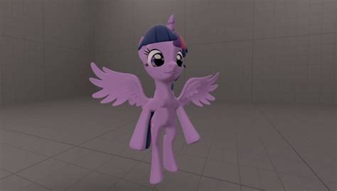 Human Like Pony Walk Cycle SFM By Princessbabemoon On DeviantArt