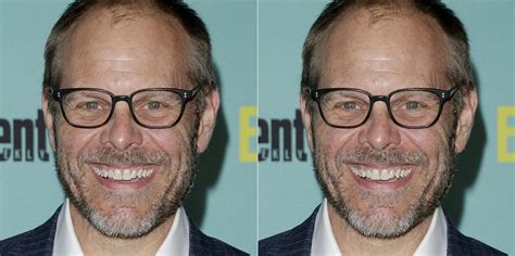 Alton Browns Wife Who Is Elizabeth Ingram Yourtango