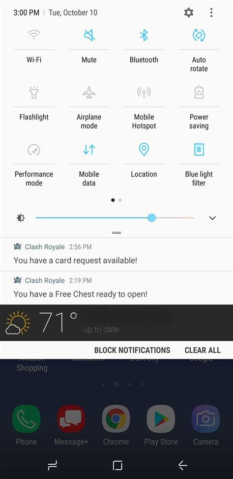 [bug] Notification For Free Chests Still Being Received Even Though