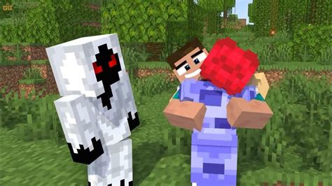 Scp And Entity Vs Herobrine Youtube