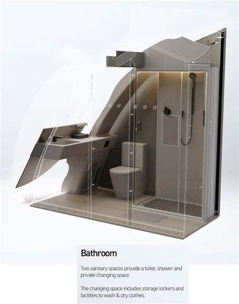 The Sentinel System Like An Underwater Space Station Core77 The Sentinel System Like An Underwater Space Station Core77