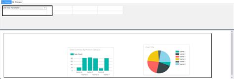 Reporting Services Filter Is Not Working With Charts In Ssrs Stack