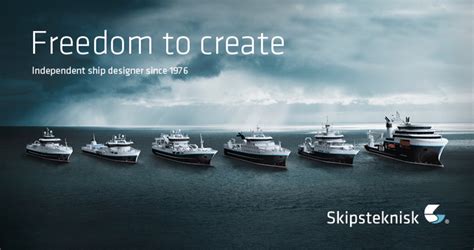 Skipsteknisk Linkedin