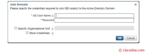 How To Configure Passiveid In Cisco Ise Ciscozine