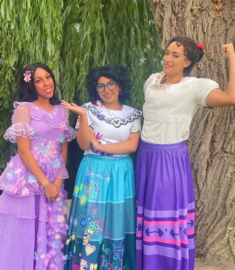 Magical Princess Parties