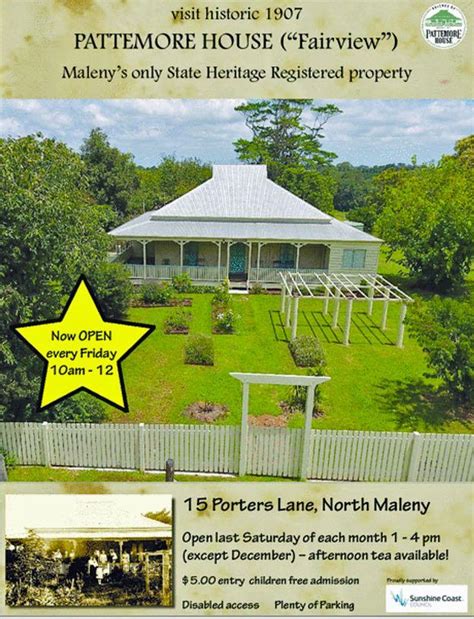 Maleny Show Grounds Issuu