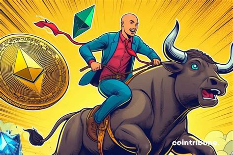 Crypto Ethereum Futures Signal A Bull Market