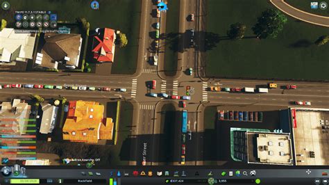 Anyone Know Any Mods Or Work Arounds To Make This Just One Traffic Light System R Citiesskylines