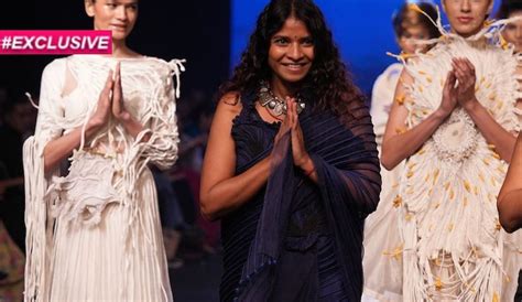 Vaishali S And Lakmé Salon On Ocean Inspired Collection And Inclusive