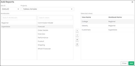 Tableau Performance Testing Identify Issues Before Users Notice