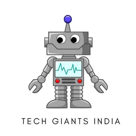 Tech Giants Medium