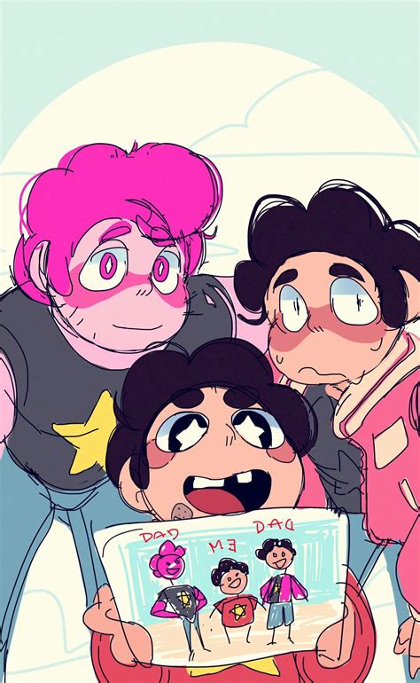 Steven Universe Dibujos Animados Bonitos Steven Universe Fusiones Steven Universe