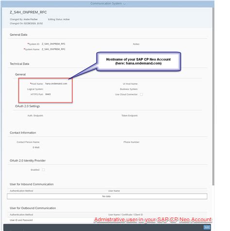 Sap Abap Central How To Call A Remote Function Module In Your On