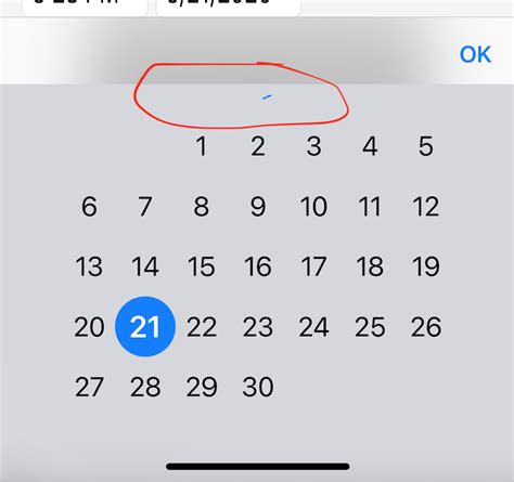 Bug Time Picker Is Broken In Xamarin Forms As Of Ios Public Beta Issue Xamarin